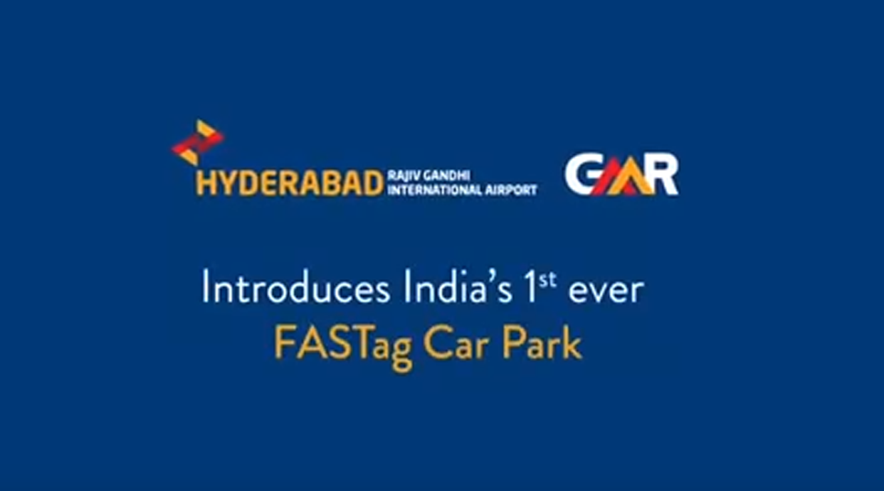 Parking Management System | Comvision India Private Limited